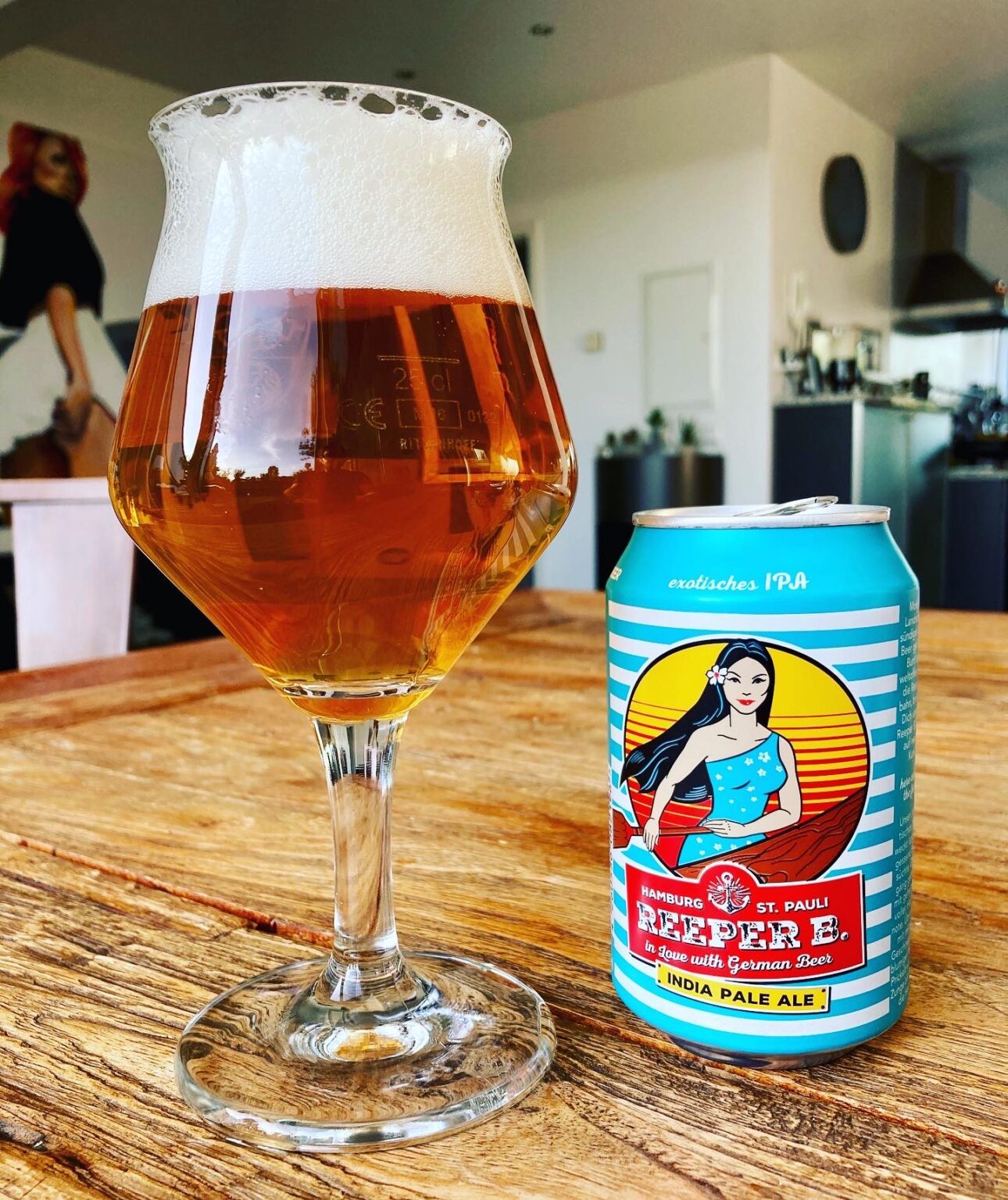 IPA vom Discounter? - Craftquelle Bonn